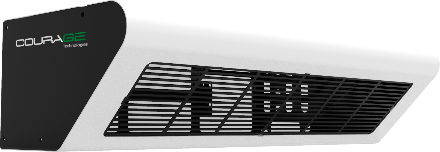 Products - Courage Technologies