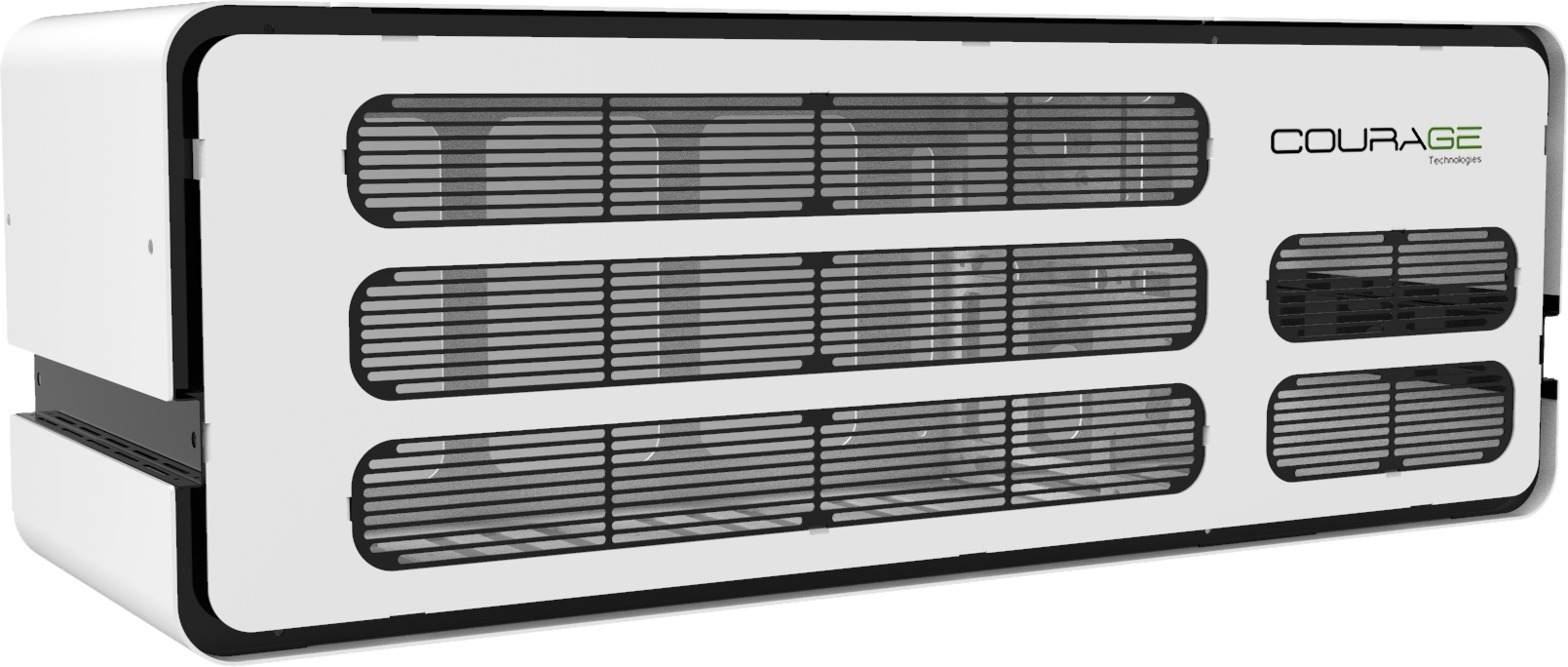 Products - Courage Technologies