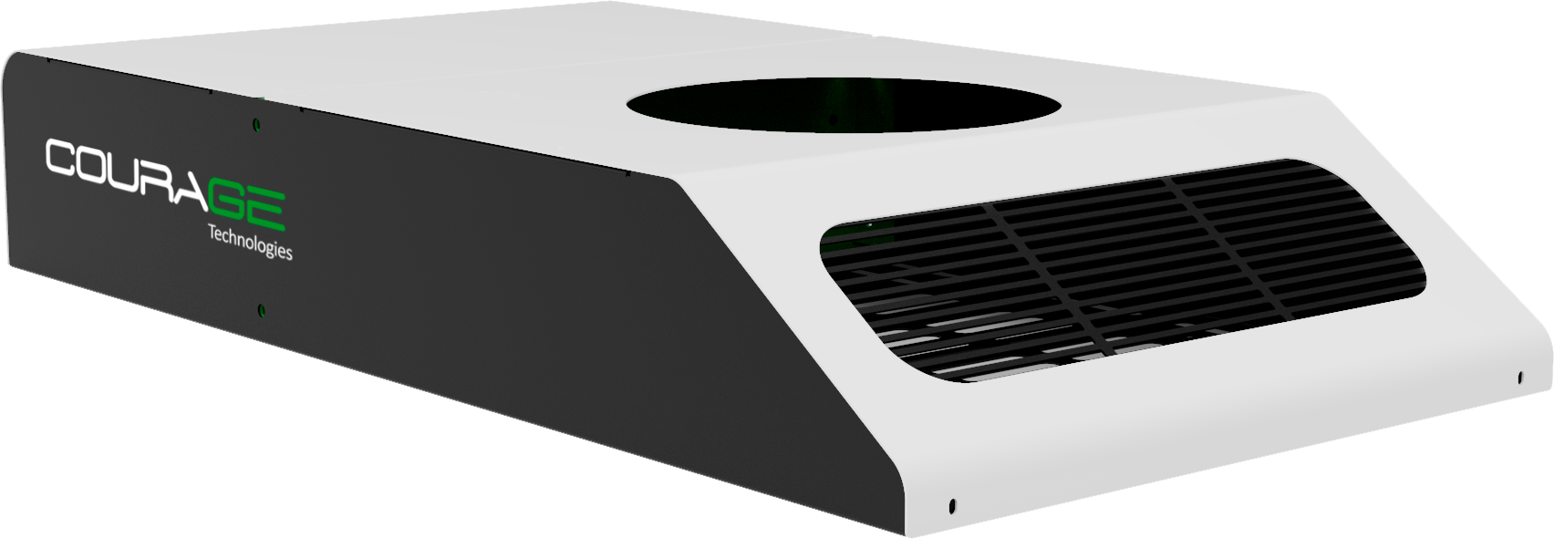 Products - Courage Technologies