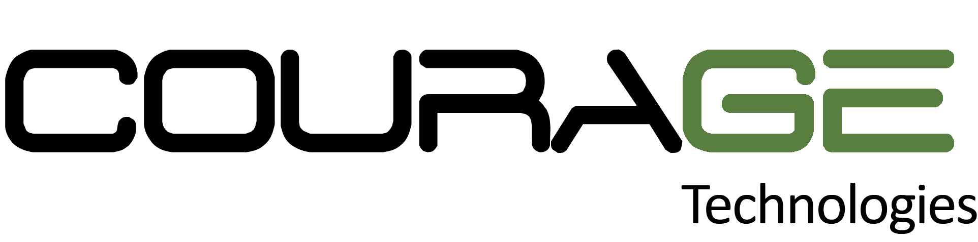 Products - Courage Technologies